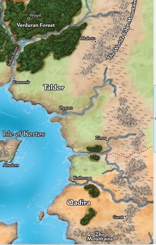 Carrusel Bloguero: España en el rol | Padre, marido y friki
