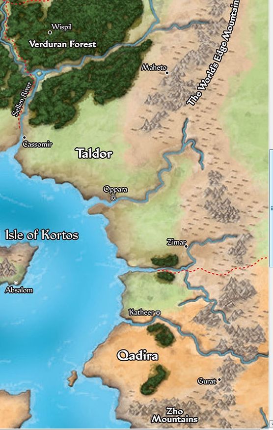 Carrusel Bloguero: España en el rol | Padre, marido y friki